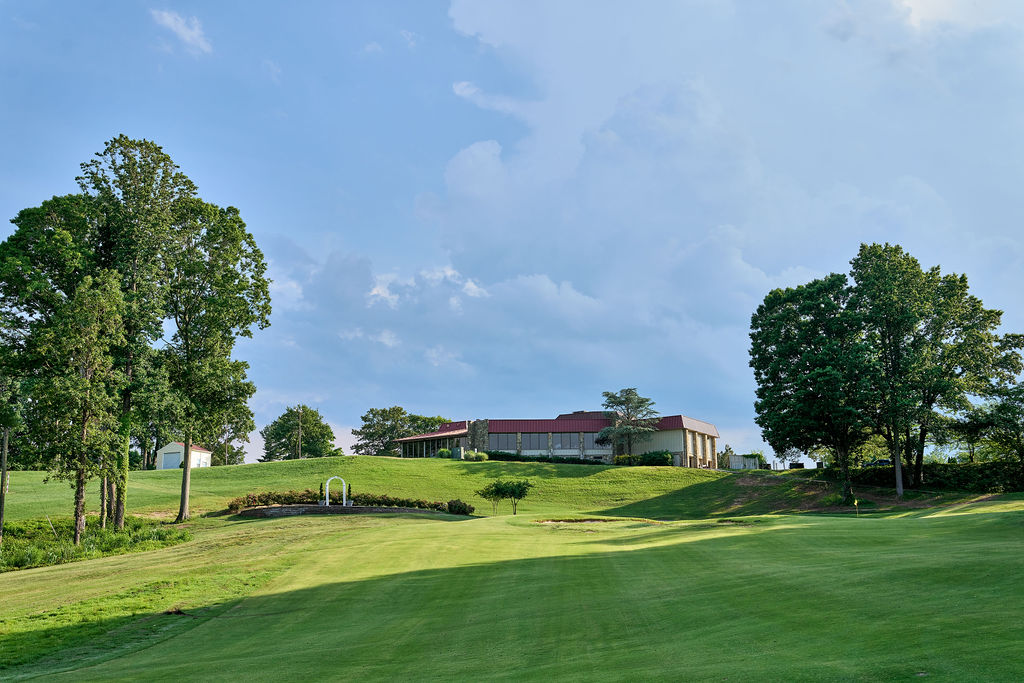 Our Course - Montclair Golf Club