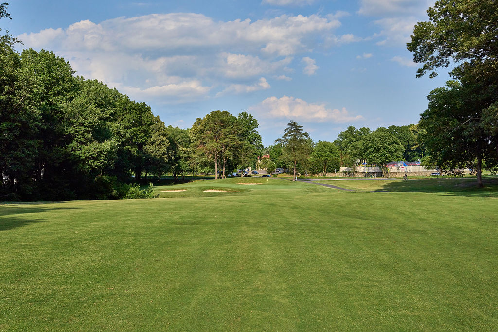 Our Course - Montclair Golf Club