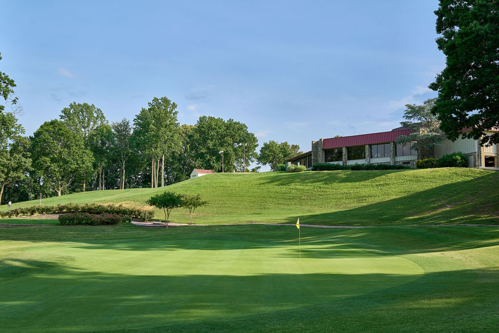 Our Course - Montclair Golf Club
