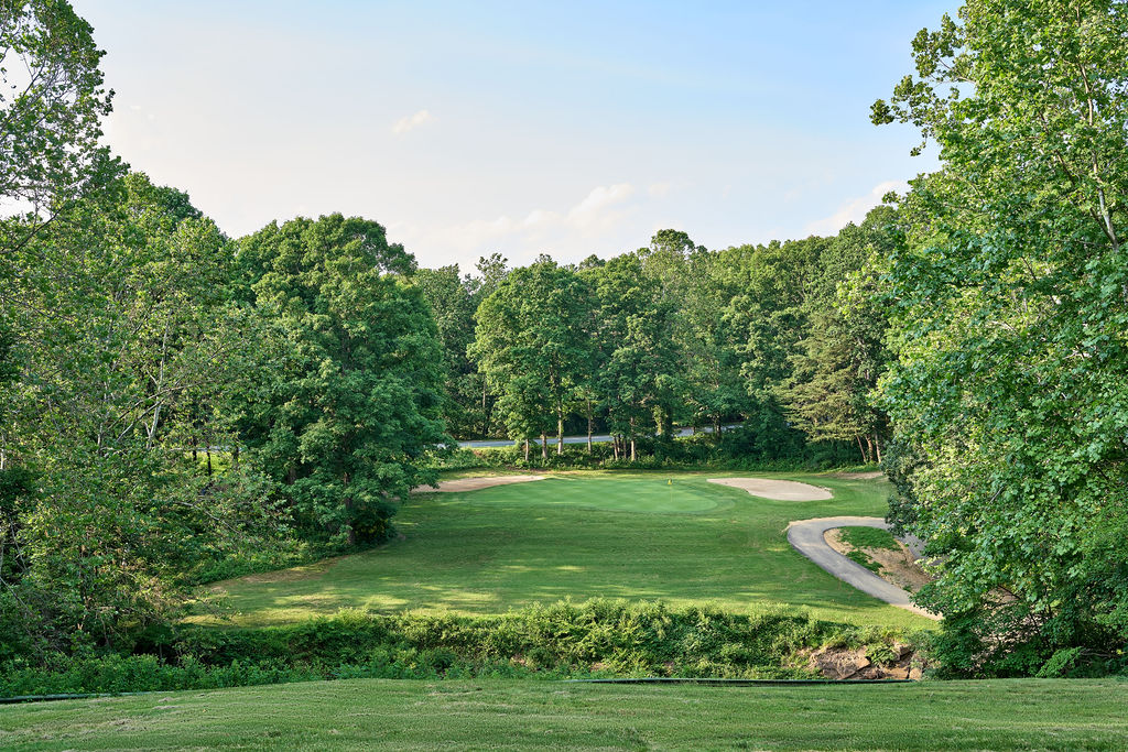 Our Course - Montclair Golf Club