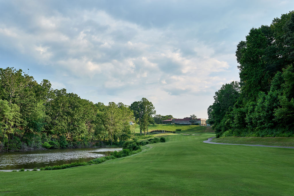 Our Course - Montclair Golf Club