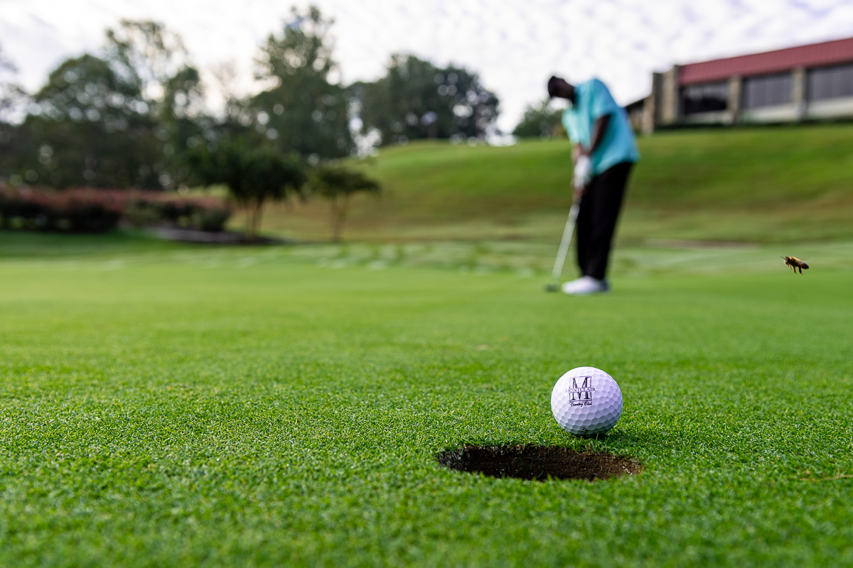 Book a Tee Time & Winter Rates - Montclair Golf Club
